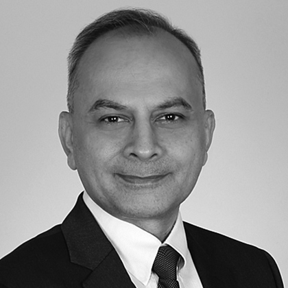 Hong Kong - Global CIO Manufacturing Forum