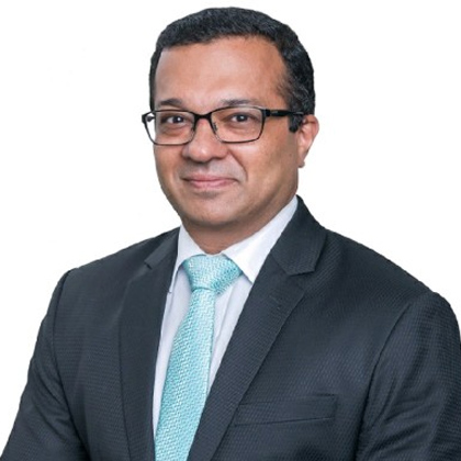 Hong Kong - Global CIO Manufacturing Forum